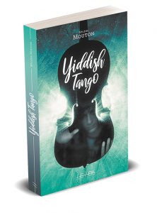 Yiddish Tango - Collection ÉCHOS - Gulf Stream Éditeur