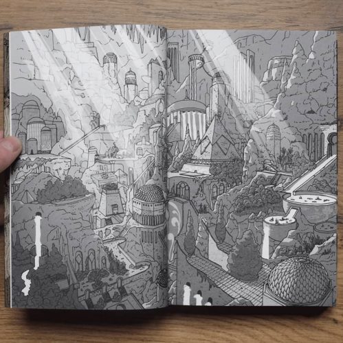 Steam Sailors – 2/ Les Alchimistes (version numérique) - Gulf Stream ...