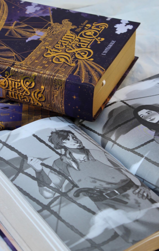 Steam Sailors/ L'intégrale Collector - Gulf Stream Éditeur